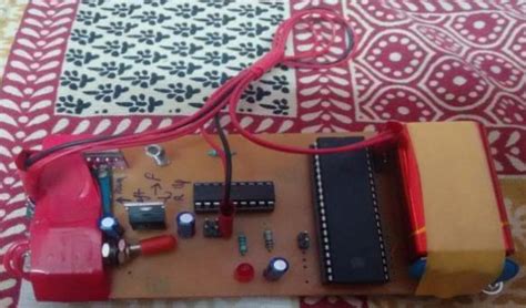 AC Voltage Analysis Using Matrix Converter