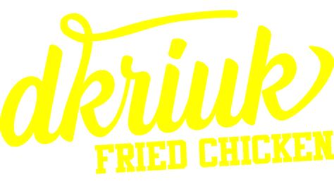 Profil Dkriuk Fried Chicken