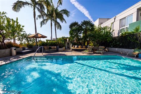 Angelene Apartments Near Hollywood Ca For Rent