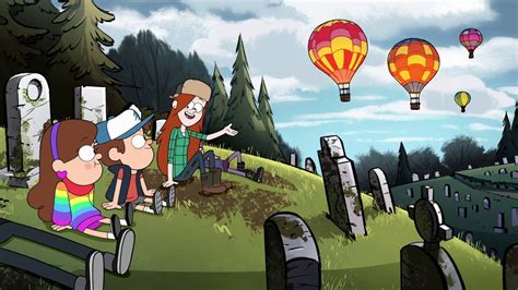 Тайните на Гравити Фолс сезон 2 епизод 9 с бг аудио 2014 Hd Детски филми Детски игри