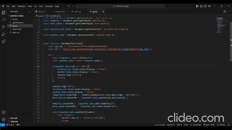 dinesh r on linkedin webdevelopment internship weatherapp javascript apis learningbydoing