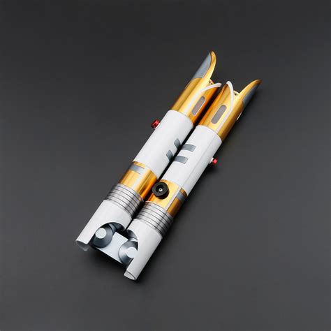 Premium Jedi Temple Guard Dual Lightsaber Replica Superneox®