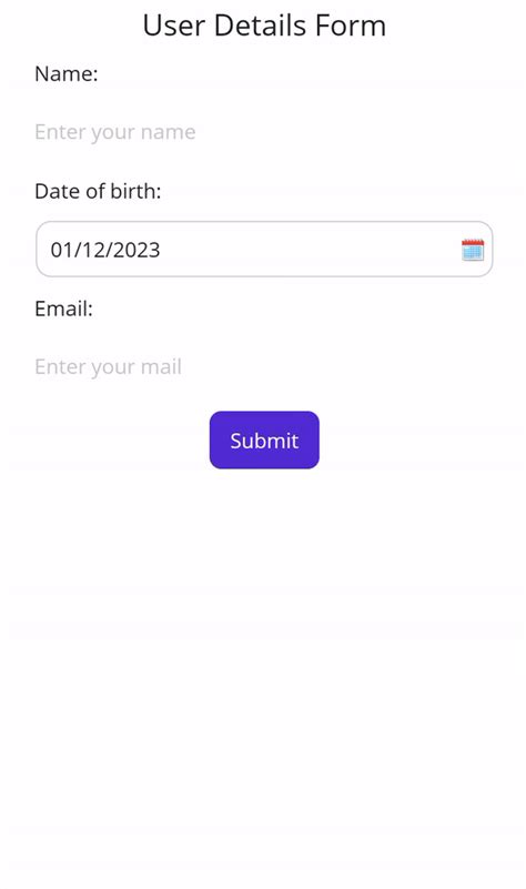 Revolutionize Your Consumer Expertise With A Customized Dropdown