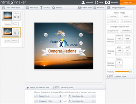 11 Highly Effective Html 5 And Css Tools For Web Developers And