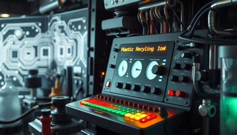 Build Your Own Plastic Recycling Machine Diy Guide