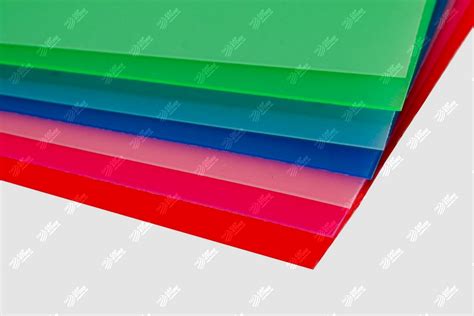 แผ่นพลาสติก Pp Capstore