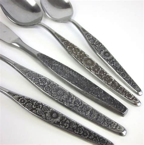 Flatware Patterns Stainless Old World Home Furnishings 2015
