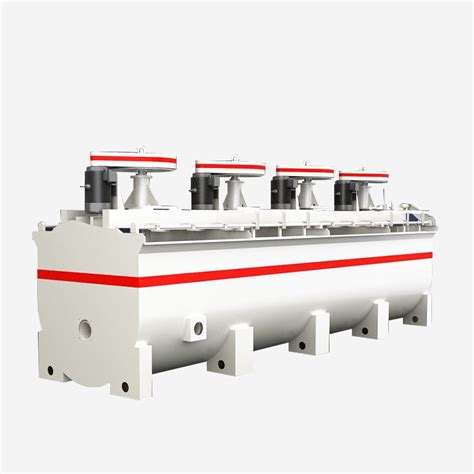 Magnetic Separation Machine Chunlei Mining Machinery