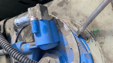 Testing Def Quality Sensor At Henry Omalley Blog