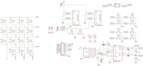 Homemade Atari 5200 Analog Controller Dr Scott M Baker