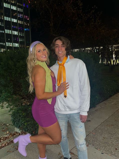 Are Daphne And Fred A Couple At Gabriella Linda Blog