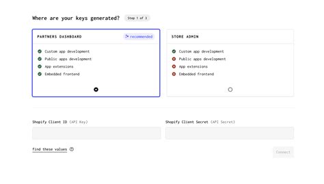 build a product recommendation chatbot for a shopify store using openai