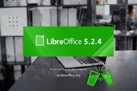 Celebremos Con LibreOffice Blog De LibreOffice Hispano