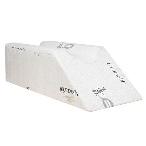 Leg Elevator Positioning Wedge Aid Assist Aid Assisted Care