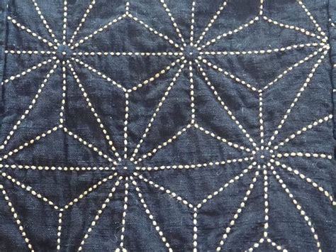 【奥会津探訪】 南郷文化祭で刺し子体験 奥会津ミュージアム Okuaizu Museum