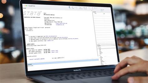 Statacorp Llc On Linkedin Stata18