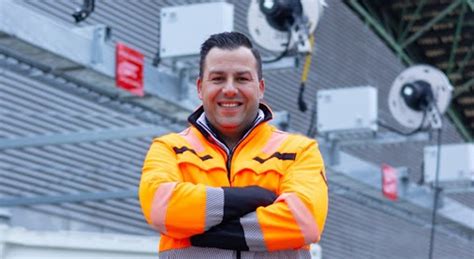 Prezero Opent Nieuw Elektrisch Laadplein In Helmond Duurzaam Ondernemen