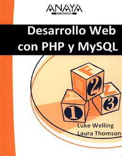DESARROLLO WEB CON PHP Y MySQL Empieza A Crecer
