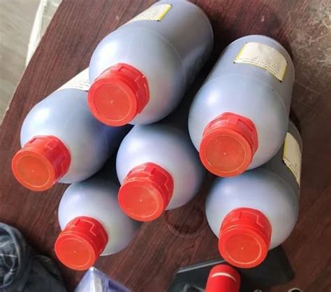 Magic Pack Manual Handi Coder Ink Cartridge Liquid Packaging Size 96 350 At Rs 880 Piece In