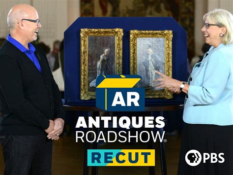 Watch Antiques Roadshow Recut Season 1 Prime Video