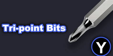 Diy Projects Exploring Different Screwdriver Bit Types Uf Tools
