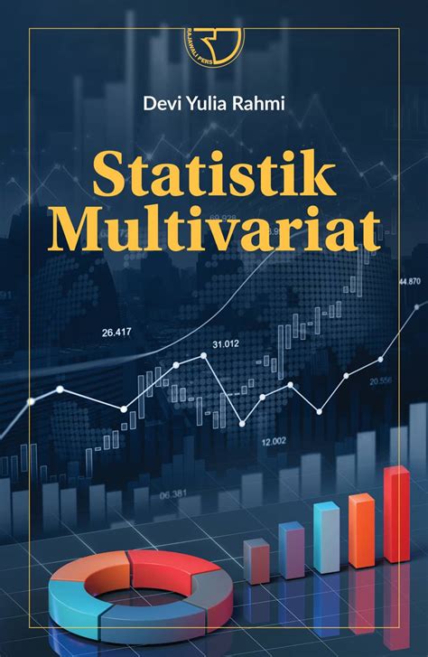 Co Statistik Multivariat Rajagrafindo Persada