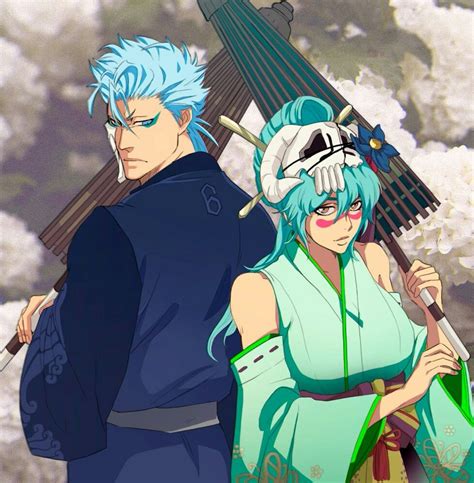 Pin By Рин Арно On Блич Bleach Anime Bleach Bleach Characters