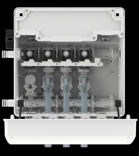 SEKO Global Leader In Chemical Dosing Pumps Metering Systems