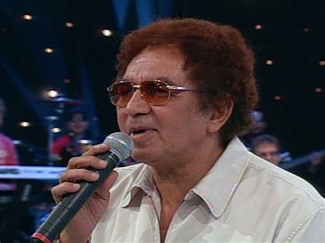 Vídeo Reginaldo Rossi Canta Garçom Últimas Notícias G1