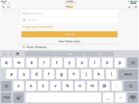 Ios Uitoolbar As Inputaccessoryview Moves Over Uinavigationbar When