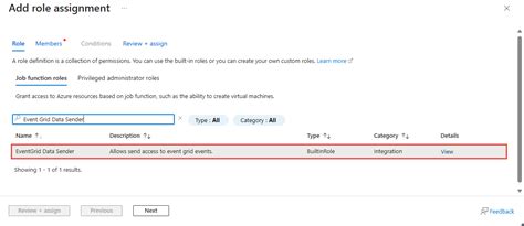 Forward Events To Another Namespace Topic Azure Event Grid