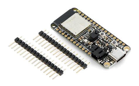 Feather ESP S WiFi Modulis Su BME Jutikliu Suderinamas Su Arduino Adafruit