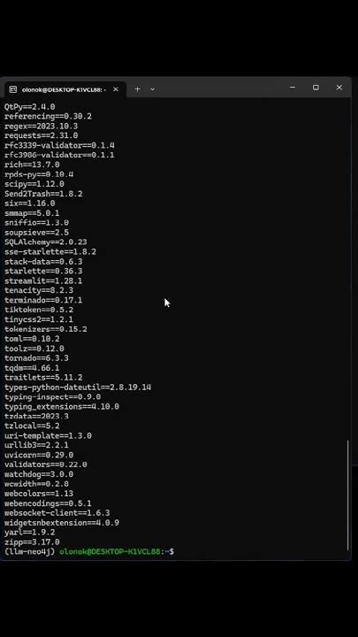 Create A Requirements Txt File From Your Conda Environment With Pip Datascience