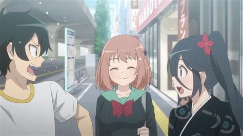 Crunchyroll The Devil Is A Part Timer Returns For Nd Season After Years St Trailer Released