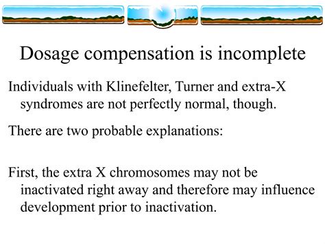 Sex Determination Ppt