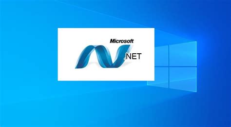 Microsoft Netフレームワーク4 8 1をダウンロードしてインストールします 世界の顔