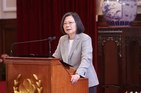 國三生遭割喉震驚全國 蔡英文臉書發聲：接下來將建構更完善的社會安全網 中天新聞網