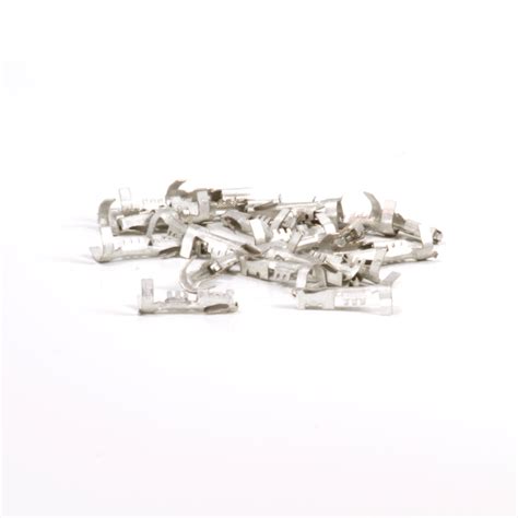 Delphi Metri Pack 150 Female Terminals 25ct