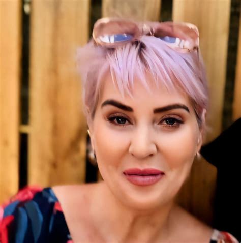 Pixie Pink Victims Advocate