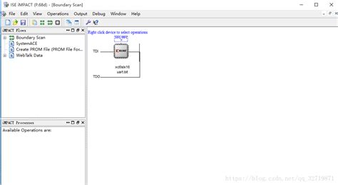 Xlinx Ise的程序下载ise下载程序出现较多 Csdn博客 Xlinx Ise的程序下载ise下载程序出现较多 Csdn博客