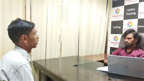 Fresher Mock Interview Full Stack Java Technical Round Full Stack