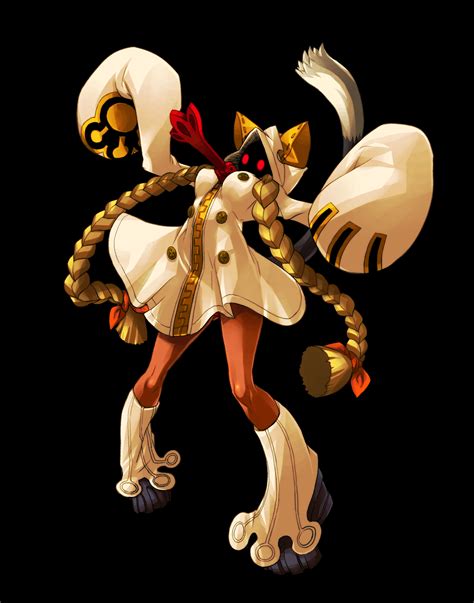 Blazblue Torakaka
