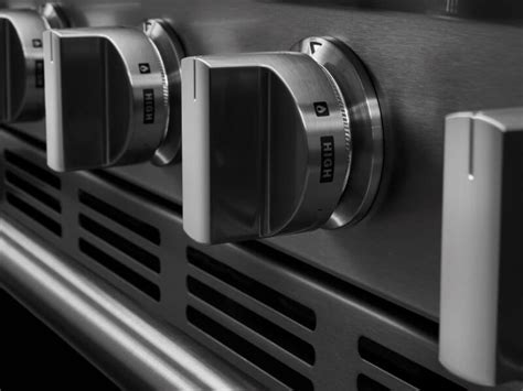 8 Considerations For Kitchen Oven And Stove Placement Maytag