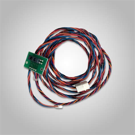 Prear Sensor Assy Sts Inks