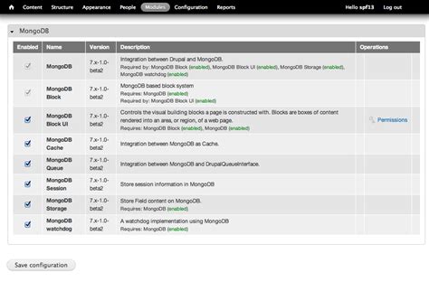 Drupal The Case For Nosql Function1