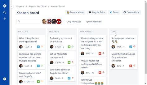 Angular Jira Clone Part 06 Build A Markdown Text Editor Trung Vo