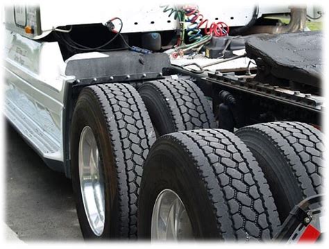 How Many Drive Tires On A Semi Truck A Comprehensive Guide