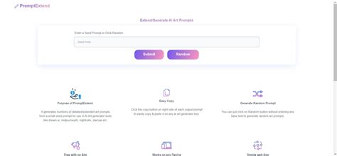 promptextend ai tool reviews tutorials alternatives 2024 artofit