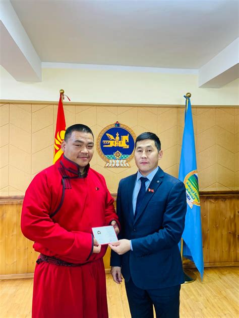 ИРГЭДИЙН ТӨЛӨӨЛӨГЧДИЙН ХУРЛЫН 9 ДЭХ УДААГИЙН СОНГУУЛИЙН АНХДУГААР ХУРАЛДААНААР ШИНЭЭР СОНГОГДСОН