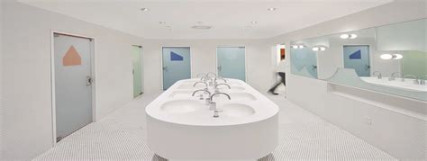 The Unisex Restroom A Modern Solution To Gender Equality Hangzhou Hotec Cleaning Technology